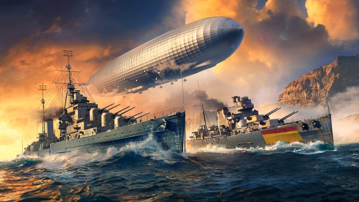 How to research in World of Warships — explained