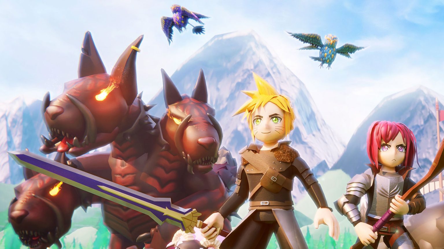 Best Roblox single-player games to play in 2025 | LEVVVEL